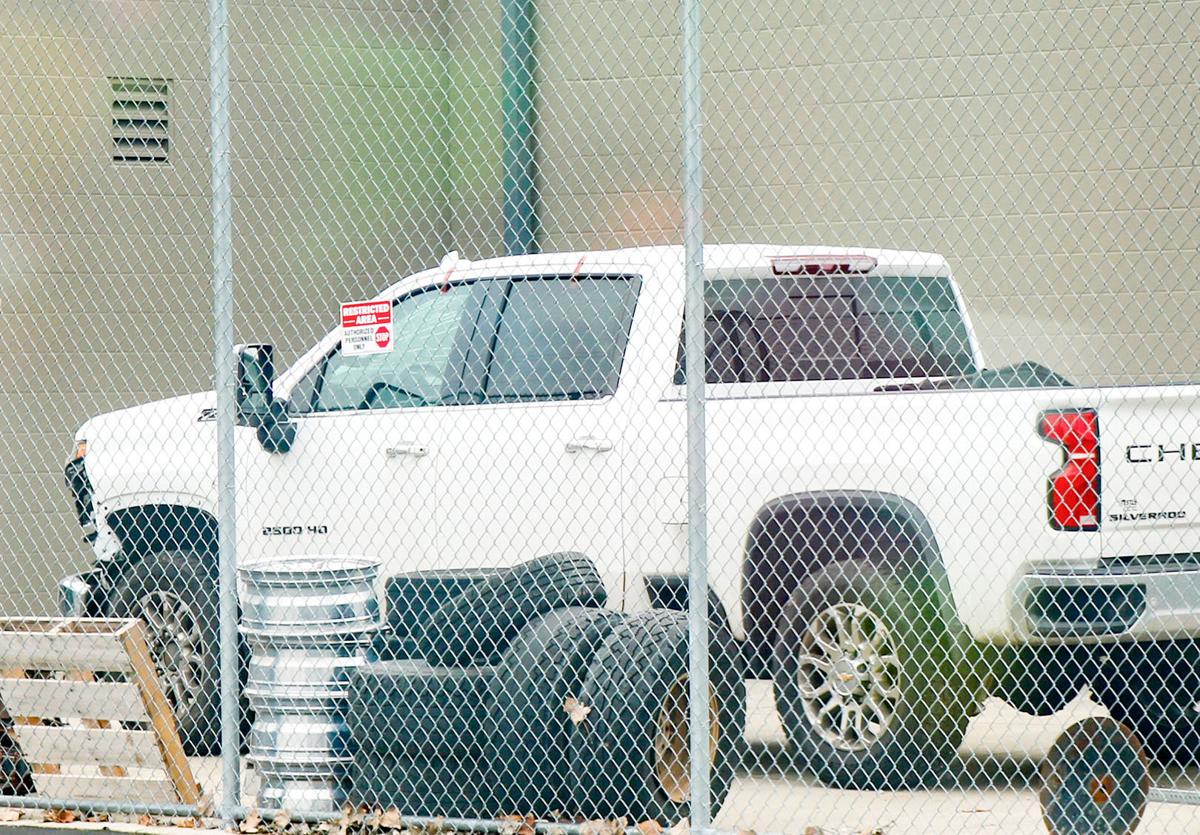 Williams County hit-and-run buggy crash | News | bryantimes.com