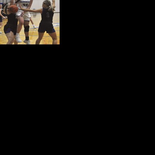 Edon girls basketball comeback falls short against Antwerp | Bryan ...