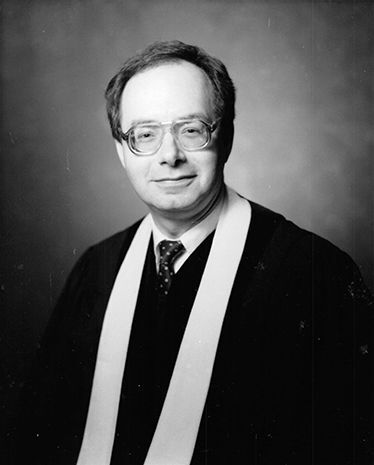 The Rev. David E. Tilly (1955 — 2020) | Obituaries | bryantimes.com