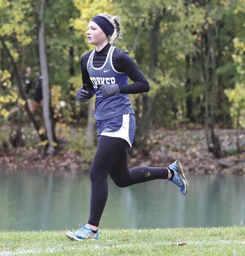 Pettisville sweeps team titles, Fayette takes individual crowns at BBC ...