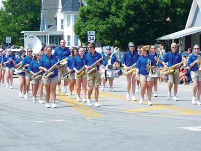 Edon Days coming this weekend | Local News | bryantimes.com