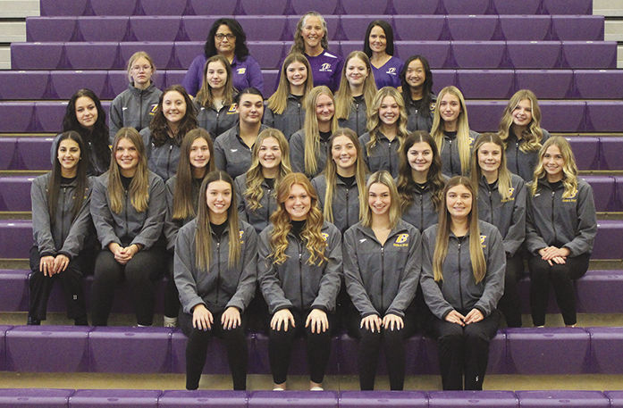 Bryan swimming looking to replace historic graduates | Bryan Times ...