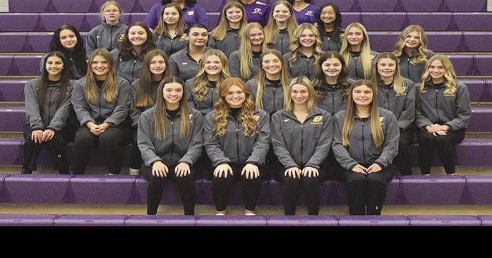 Bryan swimming looking to replace historic graduates | Bryan Times ...