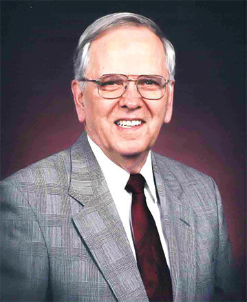 Ramon K. Alpaugh | Obituaries | bryantimes.com