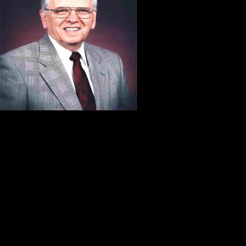 Ramon K. Alpaugh | Obituaries | bryantimes.com
