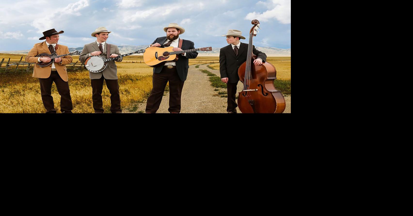 Waddington Brothers | Social | bryantimes.com