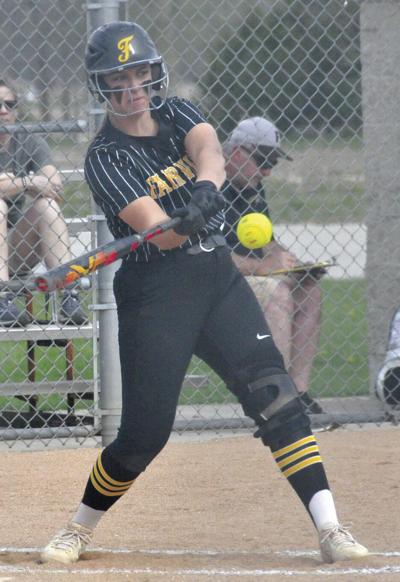 Allison Rhodes Senior Spotlight | Bryan Times | bryantimes.com