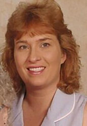 Janell M. Davis (1969-2022) | Obituaries | bryantimes.com