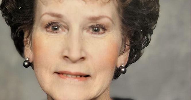 Carolyn Lucille Traxler | Obituaries | bryantimes.com