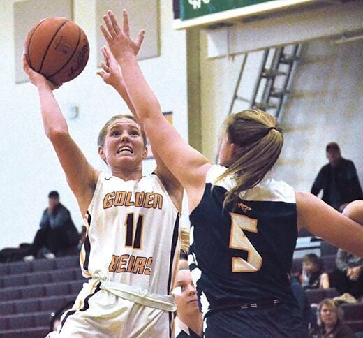 Bryan girls basketball gets payback in victory over St. Marys Memorial ...