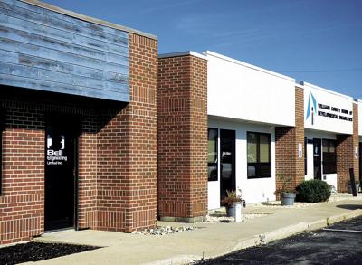 Board of DD renovating building | News | bryantimes.com