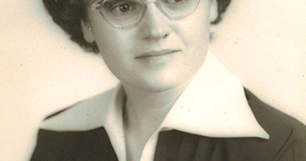 Alice Jane Dietsch (1929-2022) | Obituaries | bryantimes.com