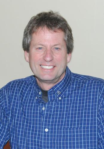 Lirot vows to make time for residents | News | bryantimes.com