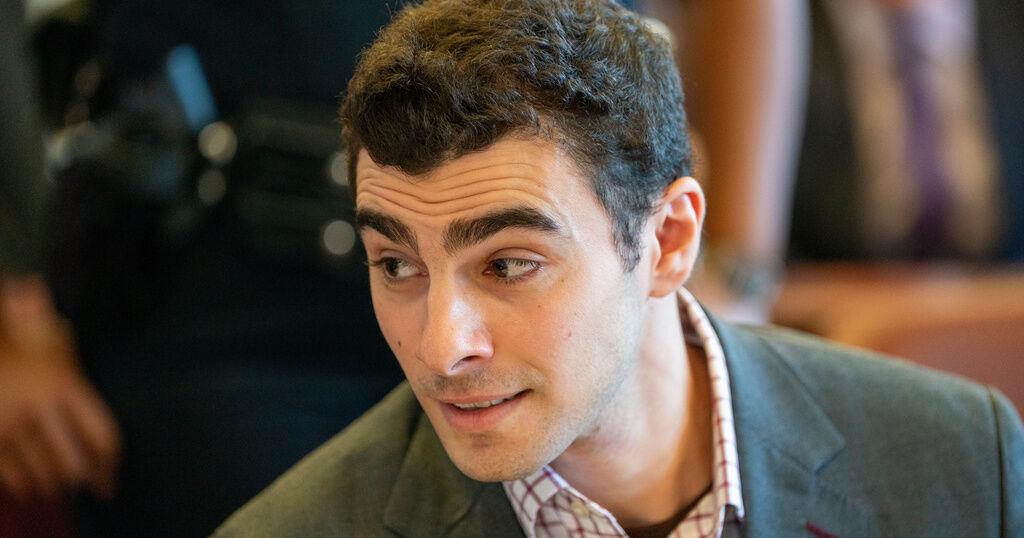 Alleged killer of health CEO wants evidence excluded | | bryantimes.com