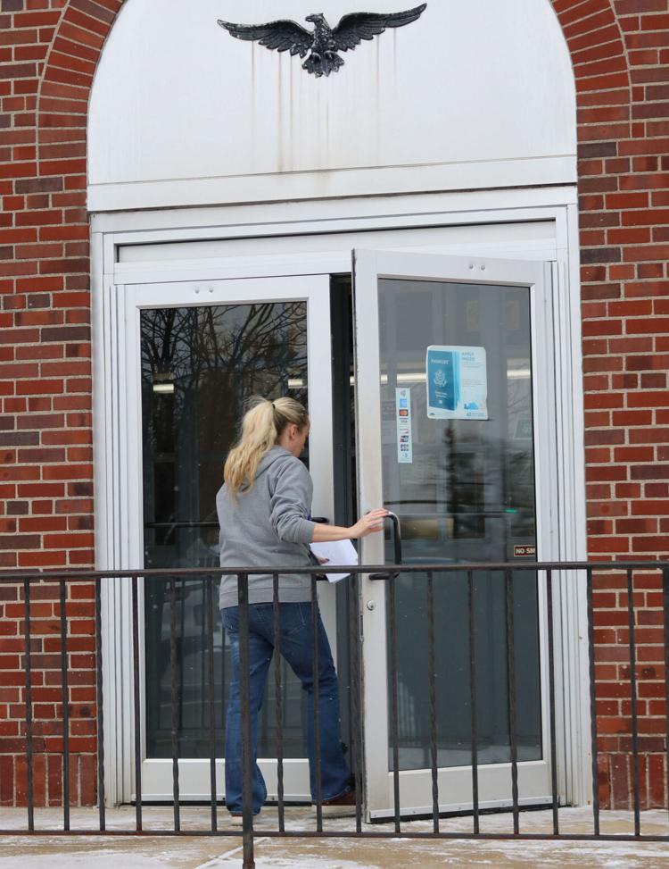 USPS clarifies what postmark dates really mean for mailed documents ...