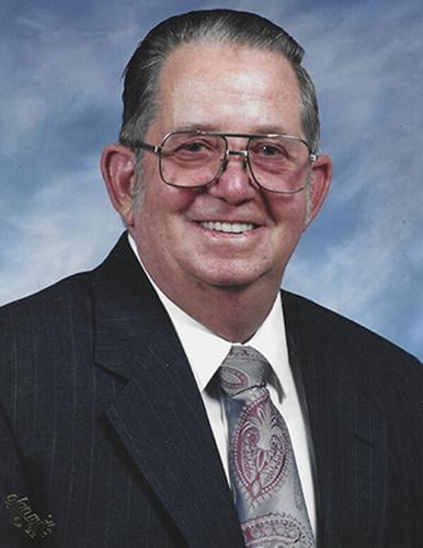 Edward “Ed” Virgil Batt (1937-2023) | Obituaries | bryantimes.com