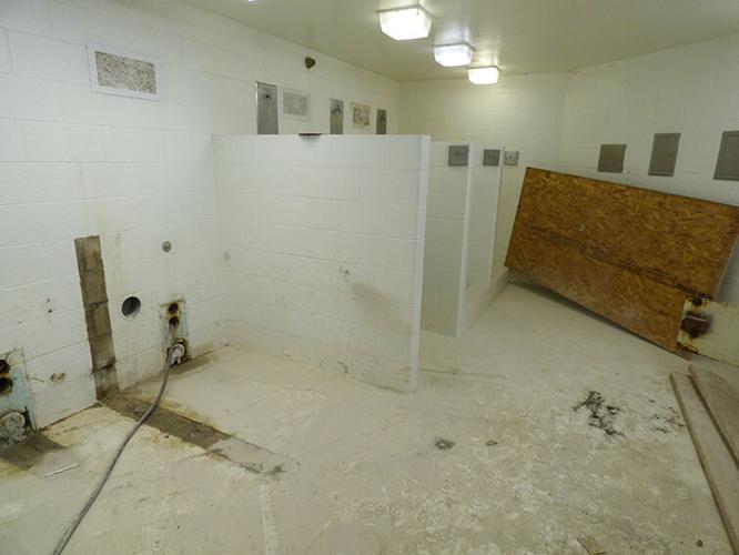 CCNO project underway | News | bryantimes.com