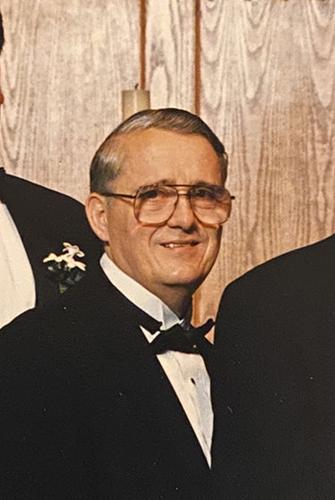 Oreste (Rusty) Brunicardi (1941 — 2020) | Obituaries | bryantimes.com