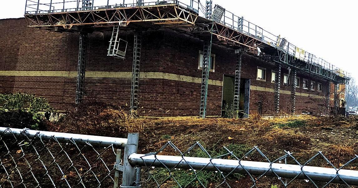 Stryker school building expansion ‘moving along’ | News | bryantimes.com
