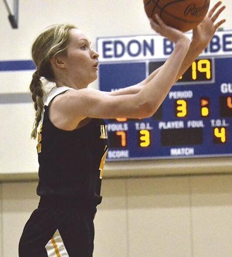 Fairview's Zeedyk named GMC girls basketball player of the year | Bryan ...