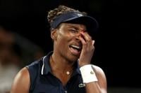 'Proud' Venus Williams, 45, exits Australian Open after epic battle ...