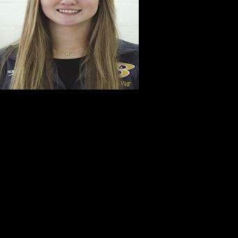 Kunsman leads Bryan girls, area at Northwest Ohio Classic | Bryan Times ...