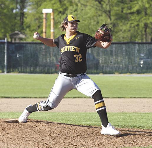 Bryan baseball edges Fairview in eight innings | Bryan Times ...
