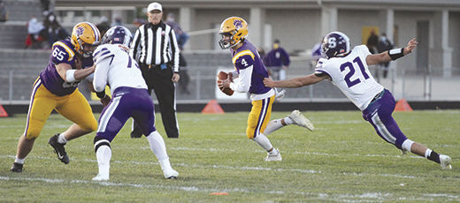 Bryan football ready for playoffs, set to host Lorain Clearview | Bryan ...