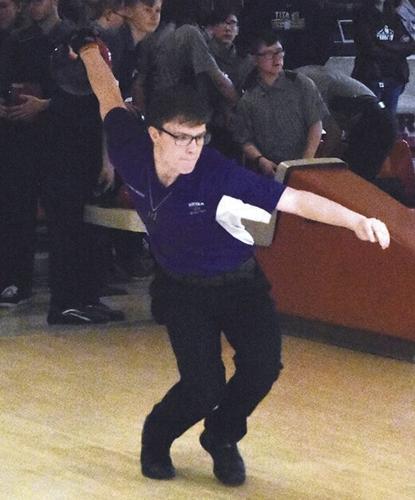 Bryan boys bowling finishes 8th at Division II sectional tournament ...