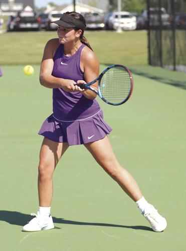 Bryan girls tennis bounces back with sweep of Napoleon | Bryan Times ...
