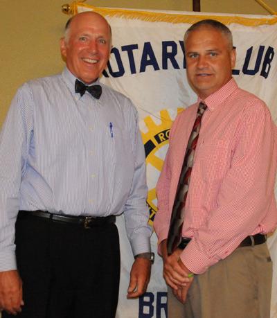 Meister proponent of multiple career paths | Bryan Times | bryantimes.com