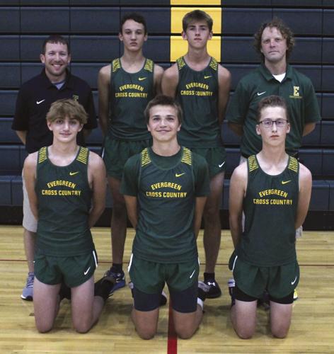 Fackler back to lead Bryan's cross country team | Bryan Times ...