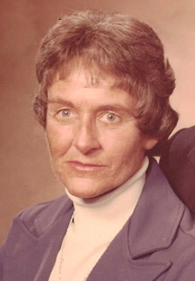 Virginia A. Jaquith (1926-2023) | Obituaries | bryantimes.com