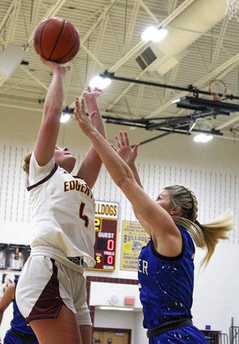 Stryker girls hoops wins slowed-paced game against Edgerton | Sports ...