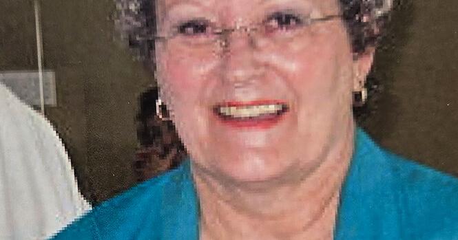 Valeria Marie (Davis) Stratton | Obituaries | bryantimes.com