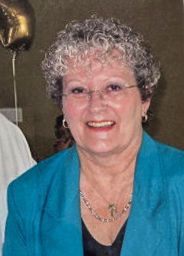 Valeria Marie (Davis) Stratton | Obituaries | bryantimes.com
