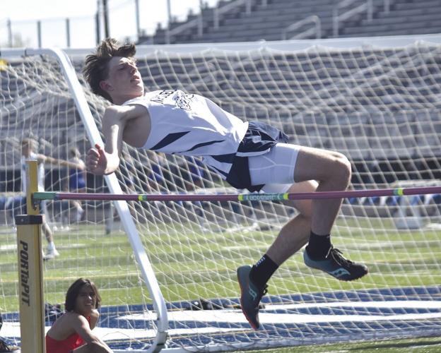 Napoleon girls led by 3 placers at 1st day of NLLs | Bryan Times ...