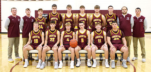 Edgerton athletics looking for positive winter seasons | Sports ...