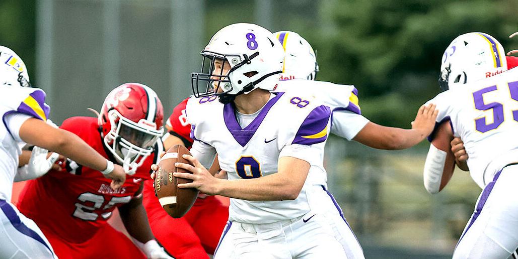 Bryan football beats Bowling Green | Sports | bryantimes.com