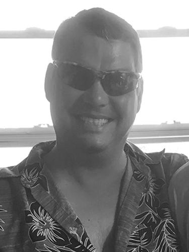 Christopher C. Cummins (1971-2023) | Obituaries | bryantimes.com