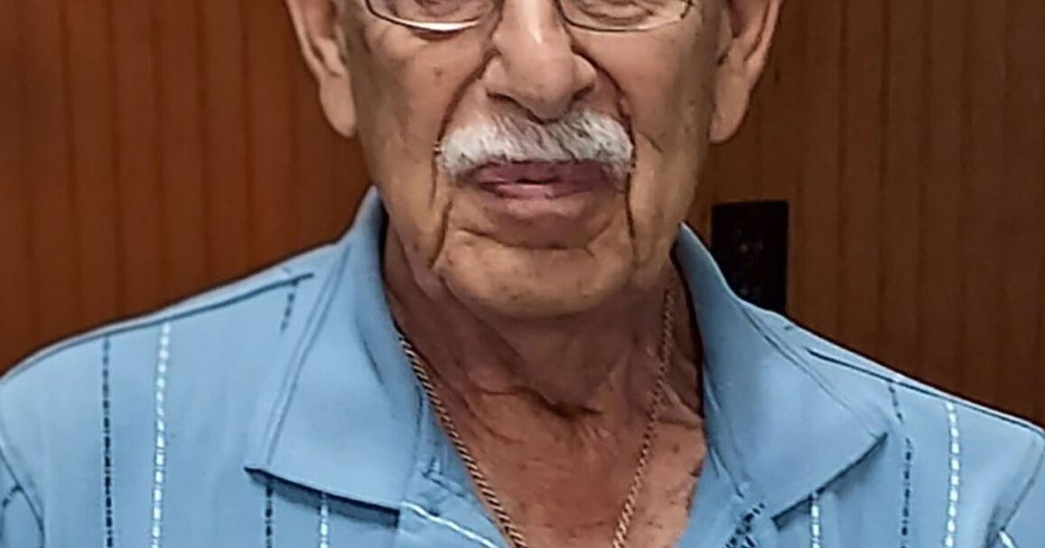 Donald L. Waldron | Obituaries | bryantimes.com