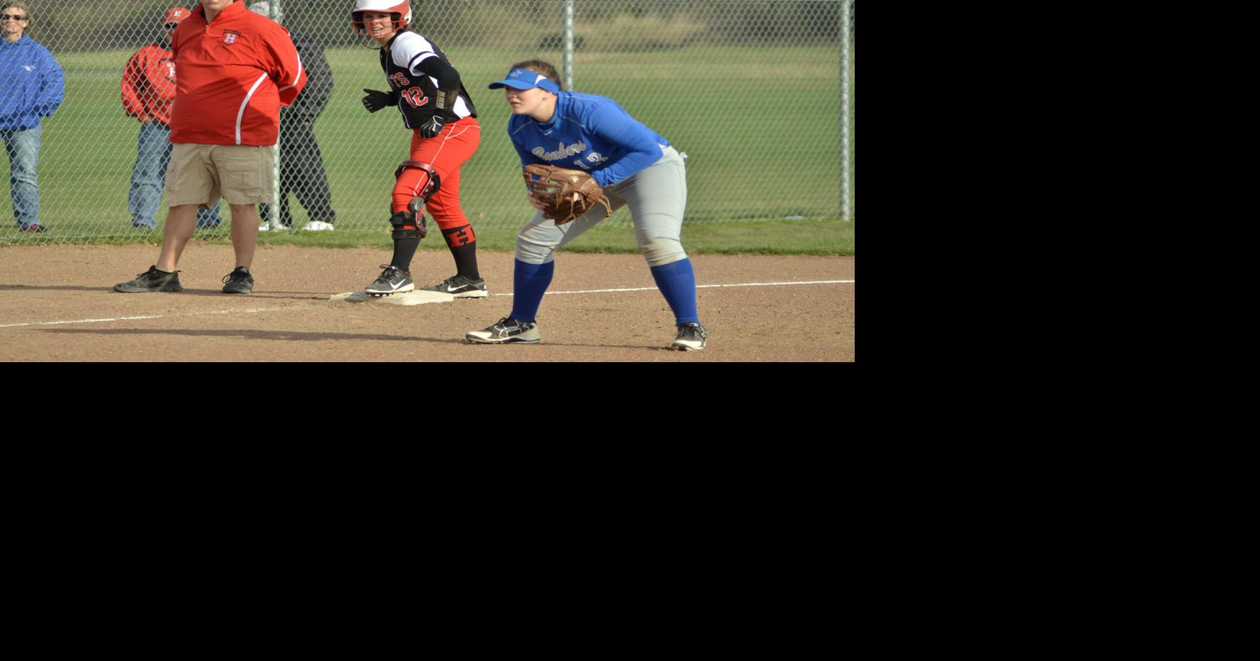 Abby Schaper is as hard a worker as they come | Local Sports ...