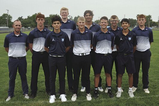 Montpelier, Pettisville set to battle for BBC crown on links | Bryan ...