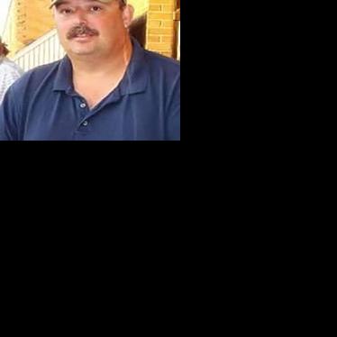 Christopher D. Cook (1965 — 2019) | Obituaries | bryantimes.com