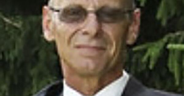 Michael L. Hodapp (1958-2024) | Obituaries | bryantimes.com