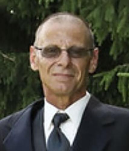 Michael L. Hodapp (1958-2024) | Obituaries | bryantimes.com