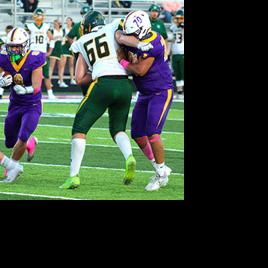 Evergreen football wins back-and-forth brawl with Bryan | Sports ...