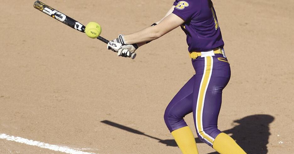 Bryan softball claims outright NWOAL title with victory over Evergreen ...