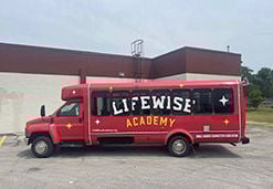 Lifewise Academy opening for Central Local School students | Local News ...