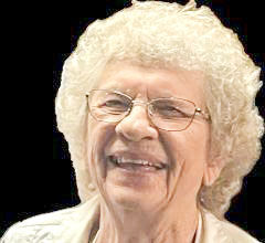Dolene A. Keeterle | Obituaries | bryantimes.com